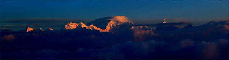 Lepchajagat - Complete Tour and Travel Guide