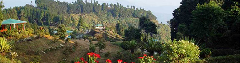 Tourist places around Kalimpong, Pedong in Darjeeling District, Places ...
