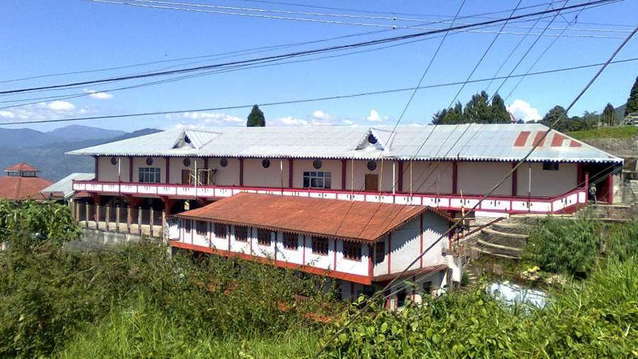 Tourist interest places nearby Siliguri, Rongtong in Siliguri, Things ...