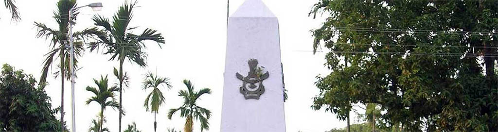 Hasimara in Alipurduar District - See Tourist Attractions