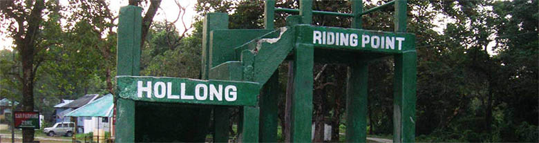 Hollong Tourist Lodge- Complete Booking Guide