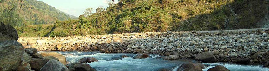 Jhalong - Travel Guide with Sightseeing Attractions