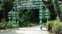 Hasimara in Alipurduar District - See Tourist Attractions