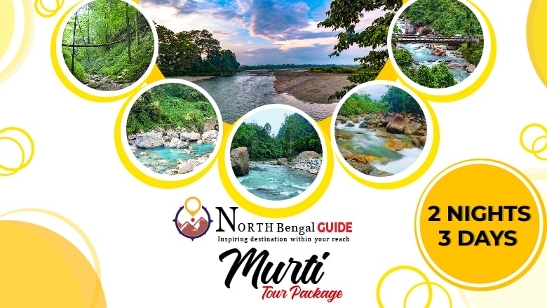 Murti Tour Package | 2 Night 3 Days Plan at Best Price
