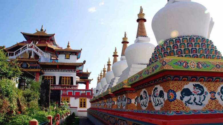 Best Lava Kolakham Kalimpong Package | 5 Nights 6 Days