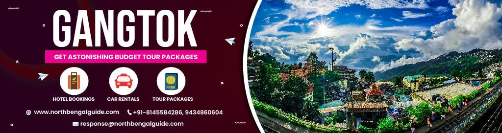 Best Places to Visit in Gangtok & Things to Do