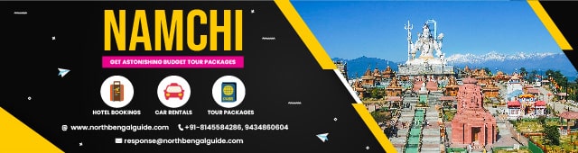 Places to Visit in Namchi Sikkim | Things to Do in Namchi