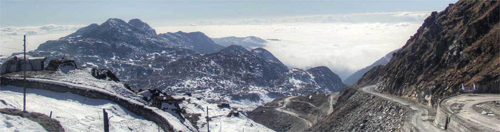 Nathula Pass Sikkim - Full Travel Guide in Detail