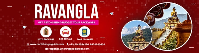 Ravangla Travel Guide with Best Time to Visit & Sightseeing Attractions