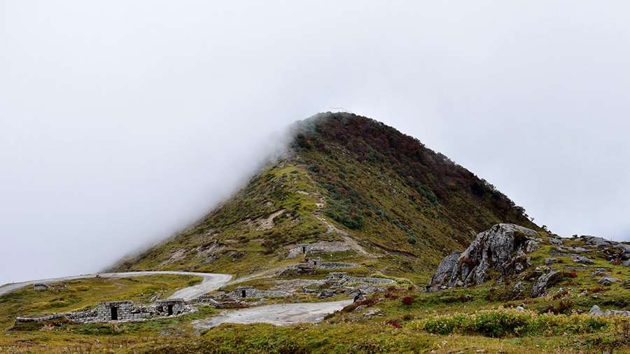 Places to visit in North Sikkim, Things to do in Katao, Katao in North ...